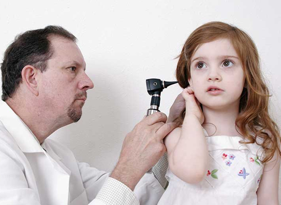 Chronic Ear Infections | UCI Head and Neck Surgery - UCI ENT Doctors ...