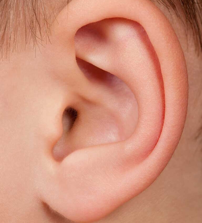 Pediatric Ear Surgery | UCI Head and Neck Surgery - UCI ENT Doctors ...