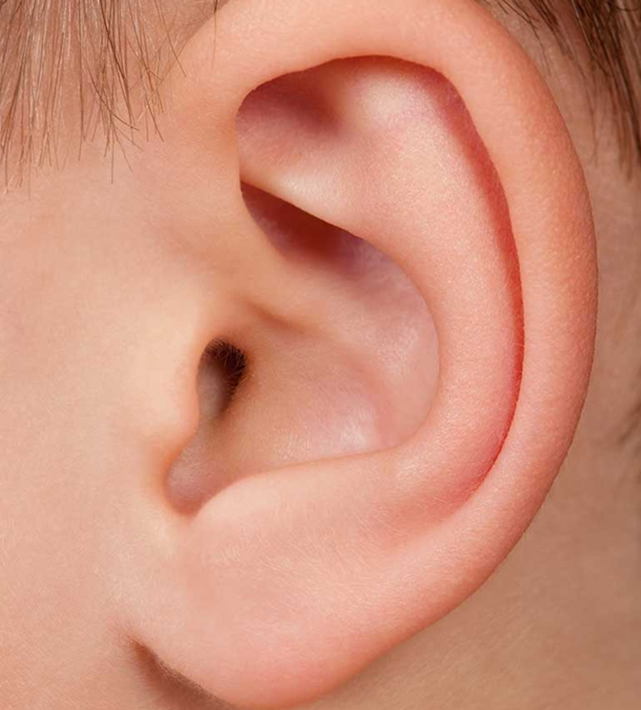 Pediatric Ear Surgery | UCI Head and Neck Surgery - UCI ENT Doctors ...