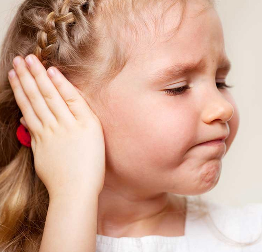 Pediatric Ear Surgery | UCI Head and Neck Surgery - UCI ENT Doctors ...