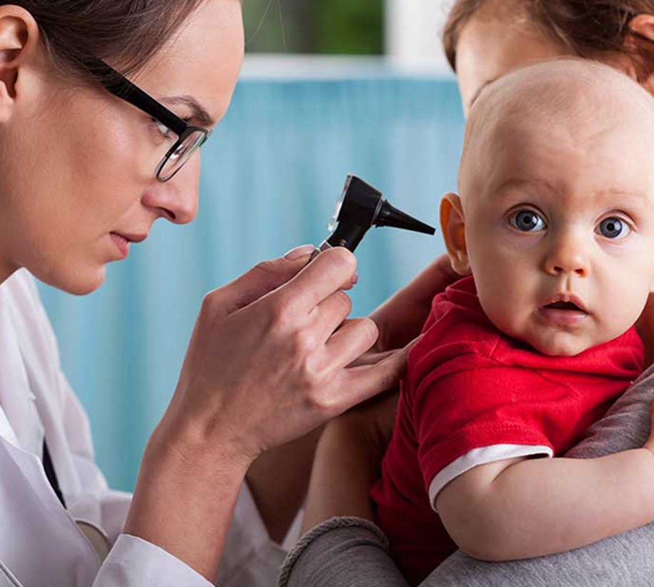 Pediatric Ear Surgery | UCI Head and Neck Surgery - UCI ENT Doctors ...