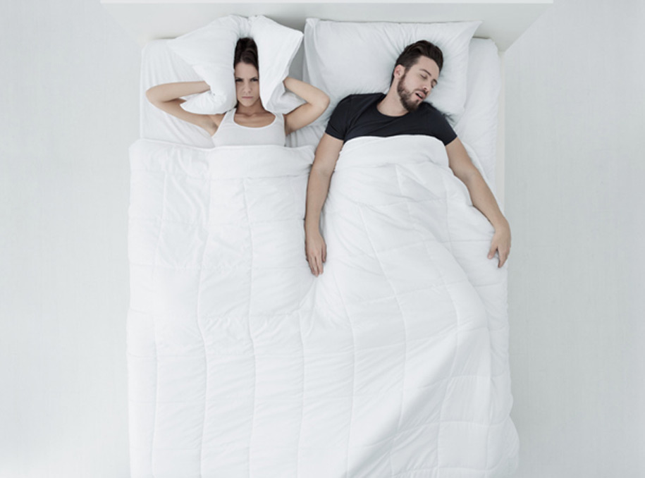 Snoring | UCI Head and Neck Surgery - UCI ENT Doctors - Otolaryngologists